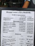 Мальцов (ulitsa Lunacharskogo No:12), bira dükkanı  Gus‑Hrustalny'den