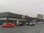 Araz (General Еliaga Sixlinski Street No:48F), süpermarket  Bakü'den