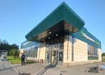 Сбербанк (Podvoyskogo Street No:37), atm'ler  Saint‑Petersburg'dan