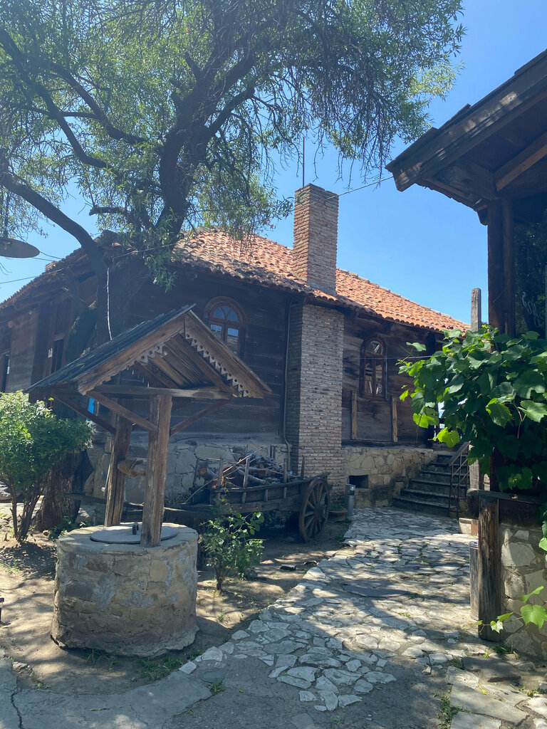 Restoran Rachis Ubani, Tiflis, foto