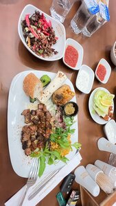 Gazibey Küşleme Kebap (Sakarya, Serdivan, Kemalpaşa Mah., Medeniyet Cad., 9B), restoran  Serdivan'dan