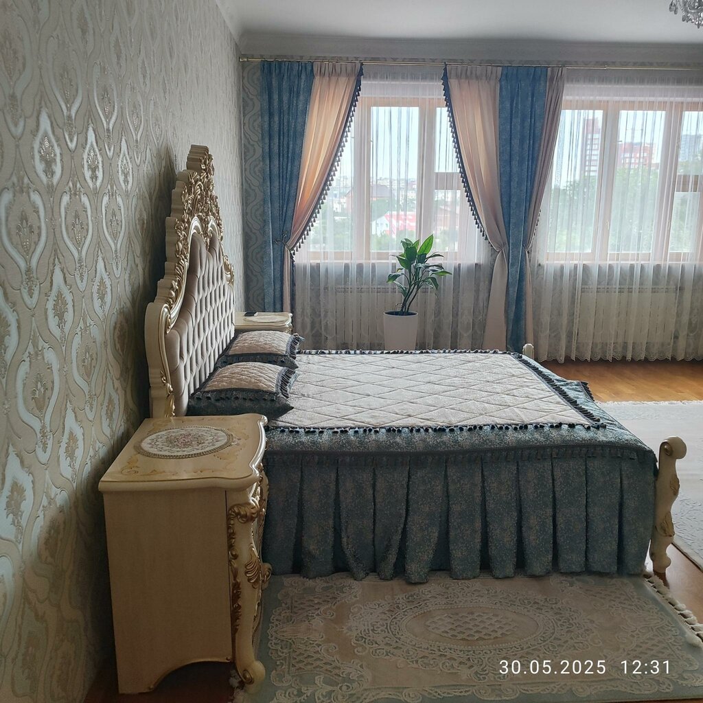 Otel Рай у пруда, Volgograd, foto