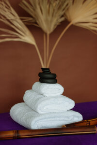 Aleksandr Rubashkon massage studio (Uglichskaya Street No:20), masaj salonları  Yaroslavl'dan