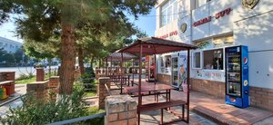 Fast-food (Ahmad Al-Fargʻoniy shoh koʻchasi No:67А, Ferghana), fast food  Fergana'dan