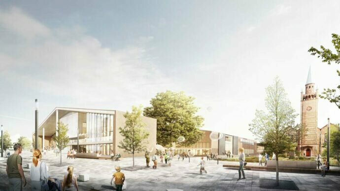 Mimari proje firmaları Bdb Architects, İstanbul, foto
