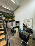 Men's haircuts (Kashirskoye Highway No:4к1), berberler  Domodedovo'dan
