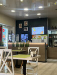 Чё Харчо (Majakowskaga Street No:111), kafe  Minsk'ten
