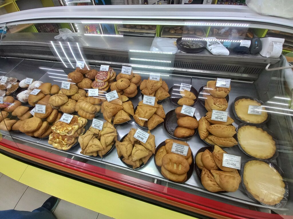 Kafe К чаю, Kazan, foto