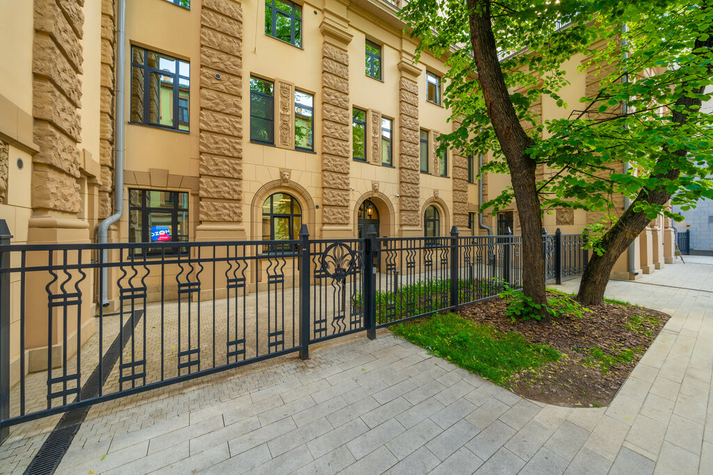 Otel El&t, Saint‑Petersburg, foto