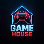 Game House (Lenina Street No:16Д), bilgisayar kulübü  Podolsk'tan