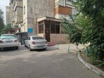 Blg 88 (Aiteke Bi Street No:156), gümrük hizmetleri  Almatı'dan