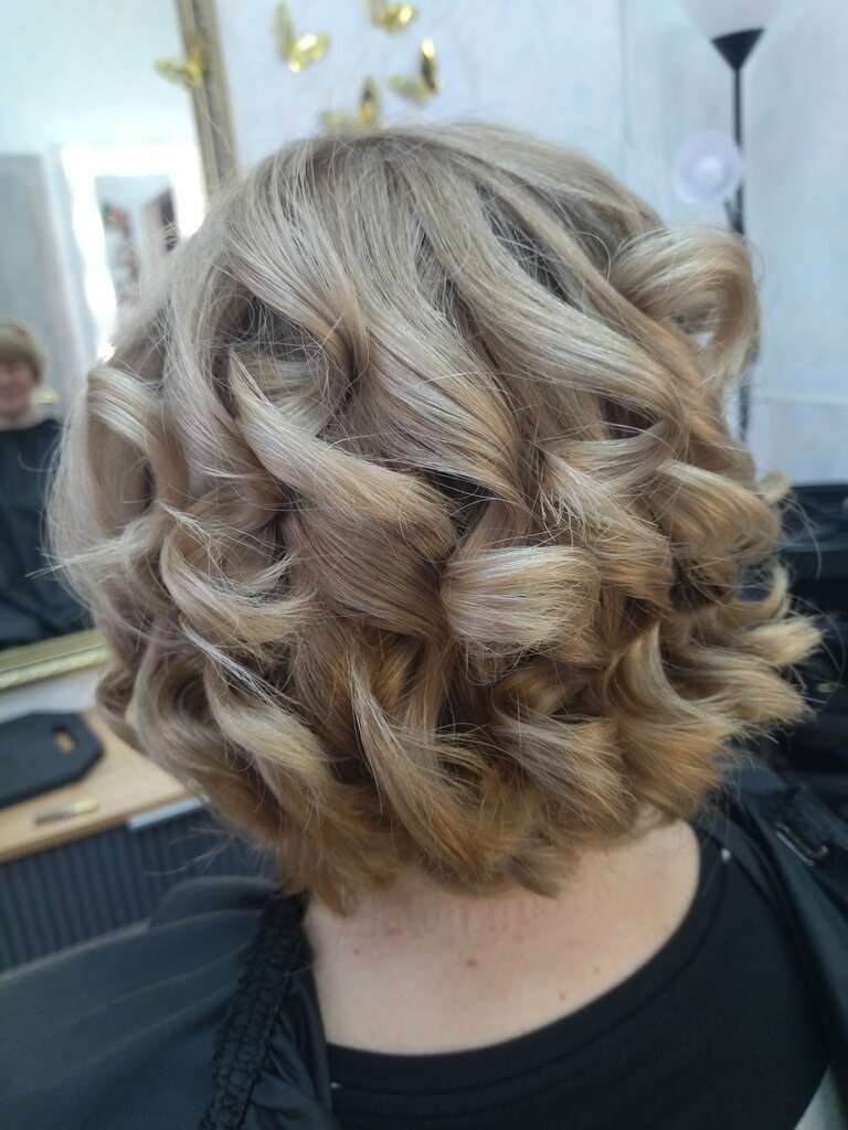 Güzellik salonu Феникс, Solneçnogorsk, foto