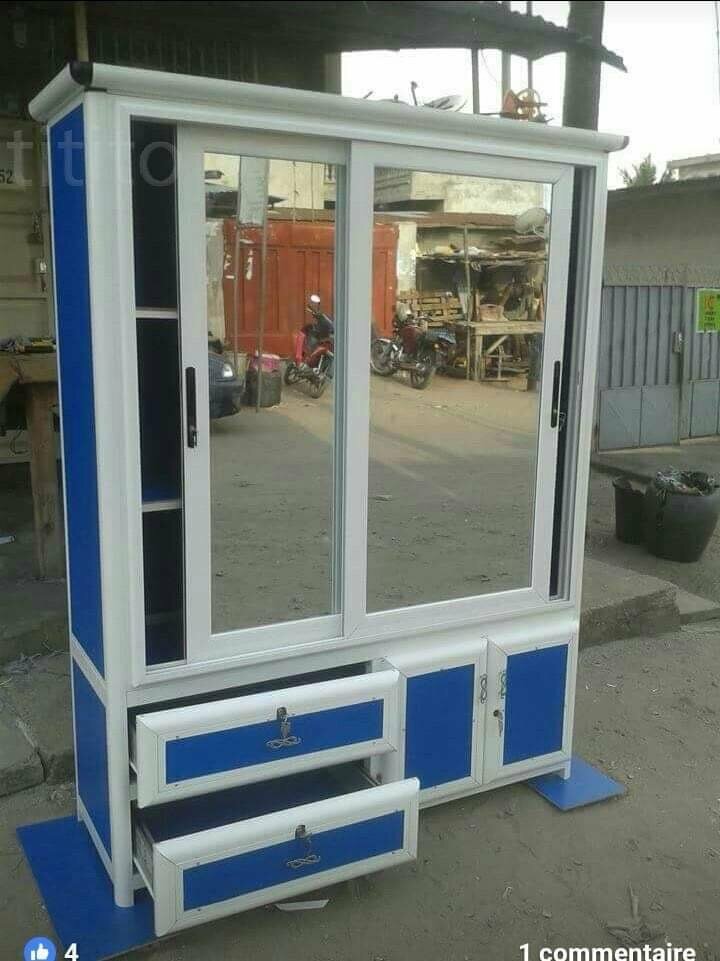 Cam atölye Odoka Ali, Abican, foto