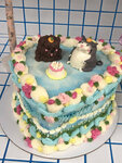 Bento. Cake. Tmn (Novoselov Street No:103к2), pasta, şekerleme ve tatlı  Tiumen'den