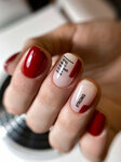 NailsDi (Rossoshanskaya Street No:6), güzellik salonu  Moskova'dan