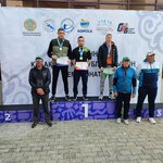 Biathlon SKO (Studençeskaya street No:4), spor kulüpleri  Petropavl'dan (Petropavlovsk'tan)