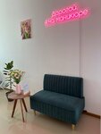 Zona comforta (Generalskaya Street No:3), manikür-pedikür  Yekaterinburg'dan