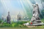 Памятники Опт и Розница (Zavodskaya ulitsa No:1, selo Derevyannoye), heykel ve mezarlık taşı üreticileri  Karelya Cumhuriyeti'nden