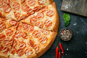 Milanofood (ulitsa Lenina No:56), pizzacılar  Buzuluk'tan