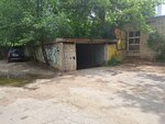 Гаражи (Saratov, kvartal Studgorodok), garajlar  Saratov'dan