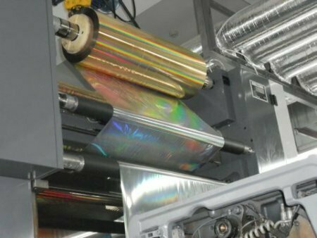 Baskı hizmetleri Folios Paswag S A C, Lima, foto