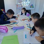 Uzdikokushy_astana (Sáken Seıfýllın kóshesi No:5), çocuk gelişim merkezleri  Astana'dan