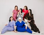 Gulim (ulitsa Lukpana Utepbayeva No:1, Semey), çocuk gelişim merkezleri  Semey'den