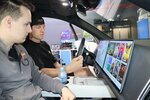 Grafit Service (Yermakova Roscha Street No:7Ас1), otomobil servisi  Moskova'dan