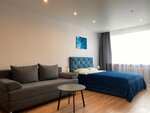 Апартаменты на проспекте Чайковского 35 (Tchaikovskogo Avenue No:35), kısa süreli konaklama  Tver'den
