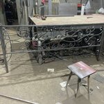 Forged Empire (ulitsa Olzhabay batyra No:28, Pavlodar), metal konstrüksiyon firmaları  Pavlodar'dan