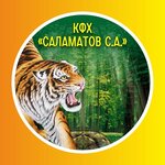 Крестьянско-фермерское хозяйство Саламатов С. А. (Beregovaya ulitsa No:7А, derevnya Polynga), kereste üretim ve satış şirketleri  Udmurtiya'dan