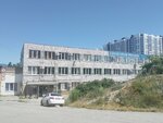 Спецстрой России (Myskhakskoe Highway No:48А), yönetim ofisi  Novorossiysk'ten