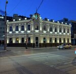 У Кремля (Admiralteyskaya Street No:5), otel  Astrahan'dan