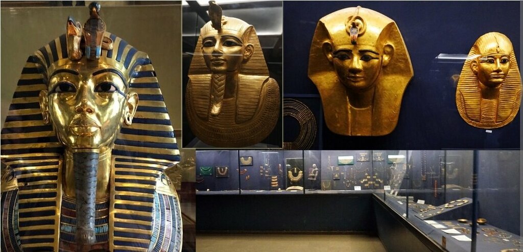 Turistik yerler Yusuf Ata Türbesi, Türkistan eyaleti, foto