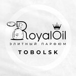 Royal Oil (No:4, Zona VUZov Territory), kozmetik ve parfümeri mağazaları  Tobolsk'tan