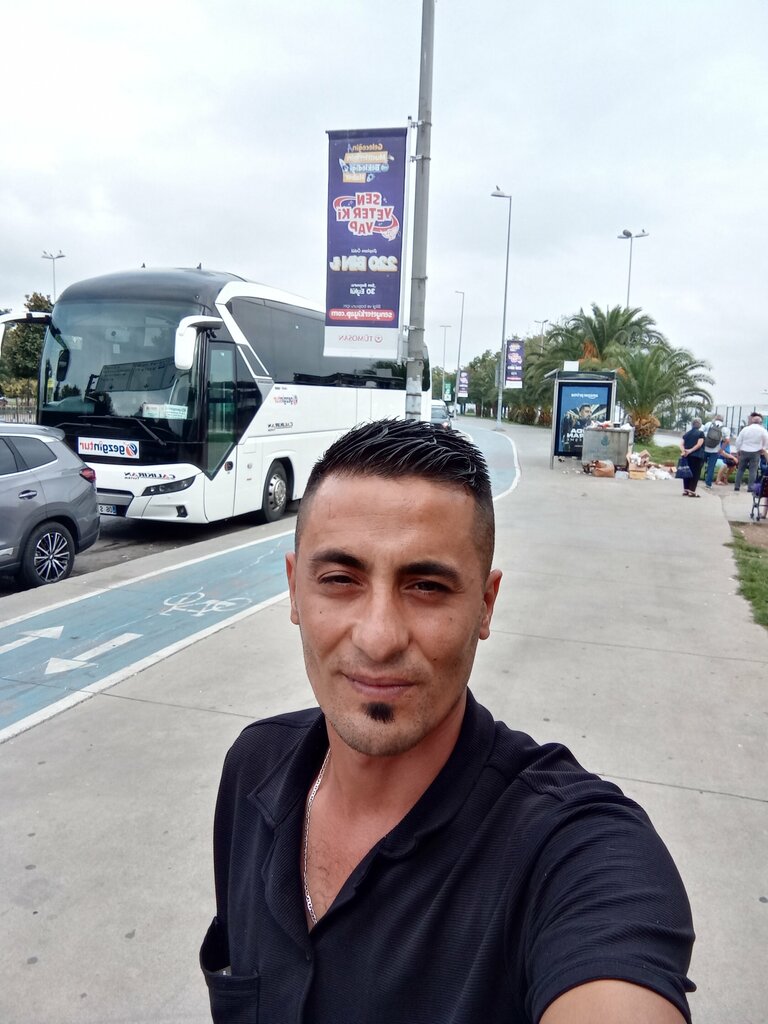 i̇skele İDO Kartal Deniz Otobüsü İskelesi, İstanbul, foto