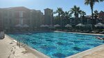Megasaray Relax Pool (Antalya, Serik, Kadriye Mah.), yüzme havuzları  Serik'ten