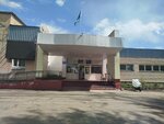 School No. 2 (Stepnaıa kóshesi No:106), ortaokul  Şçuçinsk'ten