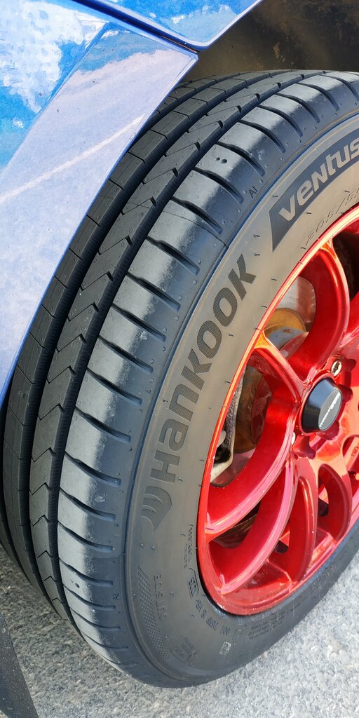 Oto lastik tamiri Sistema Nippel, Tolyatti (Togliatti), foto