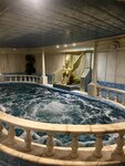 Сфинкс (Altayskaya ulitsa No:70), sağlık merkezleri  Yekaterinburg'dan
