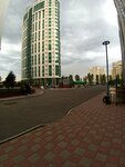 Seasons Winter (Qabanbaı Batyr dańǵyly No:46, Astana), konut blokları  Astana'dan