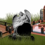 ПомниСервис (vulica Kalinoŭskaha No:34), heykel ve mezarlık taşı üreticileri  Zhodzina'dan
