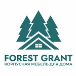 Forest Grant (Fuchika Street No:9), mutfak mobilyaları  Saint‑Petersburg'dan