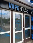 Vape House (Kaliningradskoye shosse No:3), elektronik sigara satış noktaları  Guryevsk'ten