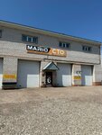 Mario (Kharkhovskaya Street No:6А/1), otomobil servisi  Sterlitamak'tan