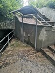 Spring, stream (Grodzienskaja Region, Slonim), pınar, çay  Slonim'den