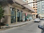 Emanat (City of republican subordination Baku, Xetai District, Seyid Еzim Sirvani Street, 102), ödeme terminali  Bakü'den