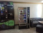 Автомат со снеками (Chistopolskaya Street No:47А), otomat makinaları firmaları  Kazan'dan