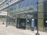 ГКБ № 31 им. Г.М. Савельевой, отделение ранней медицинской реабилитации (Lobachevskogo Street No:42с2), hastane bölümü  Moskova'dan