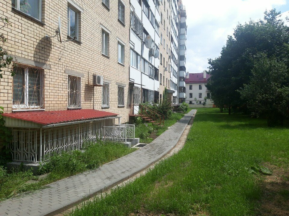 Taşeron Информация, Minsk, foto